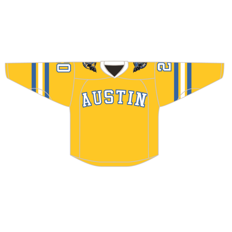 Shop - AUSTIN ICE BATS