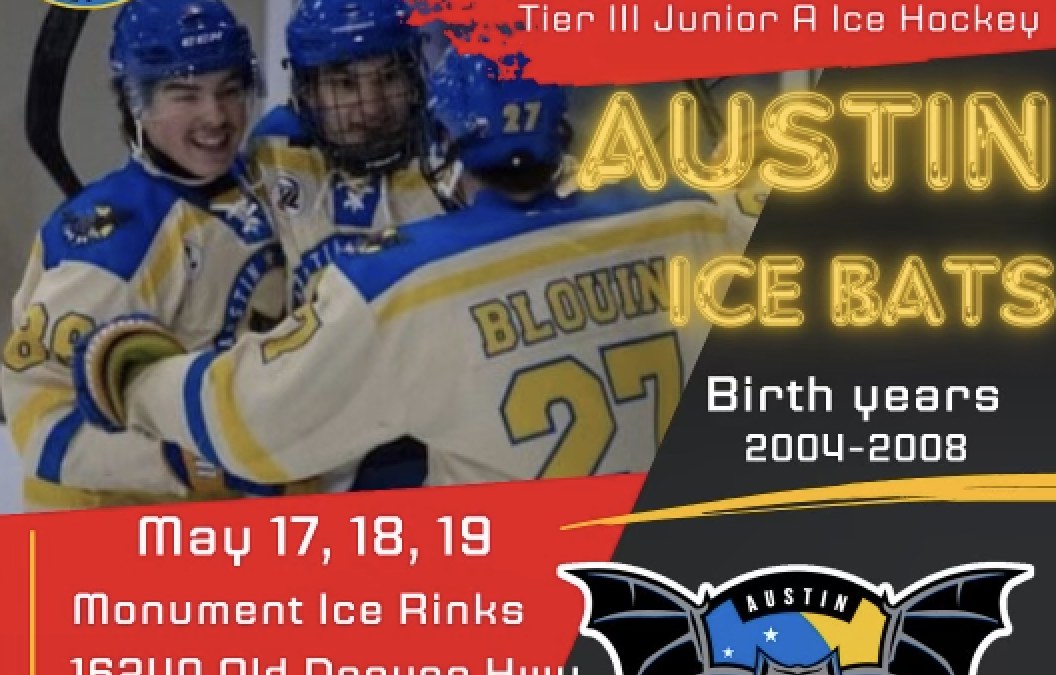 News Archives - AUSTIN ICE BATS