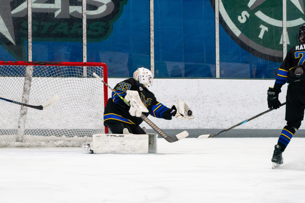 The Colony: Dec 5-7 - AUSTIN ICE BATS
